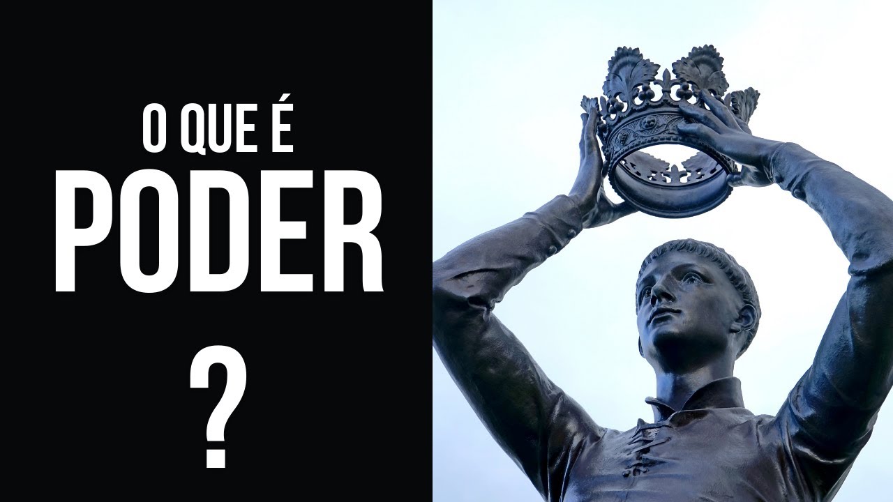 O QUE É PODER SOCIAL? [AULA COMPLETA] - YouTube
