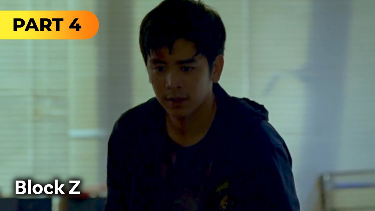 'Block Z' FULL MOVIE Part 4 | Julia Barretto, Joshua Garcia - YouTube