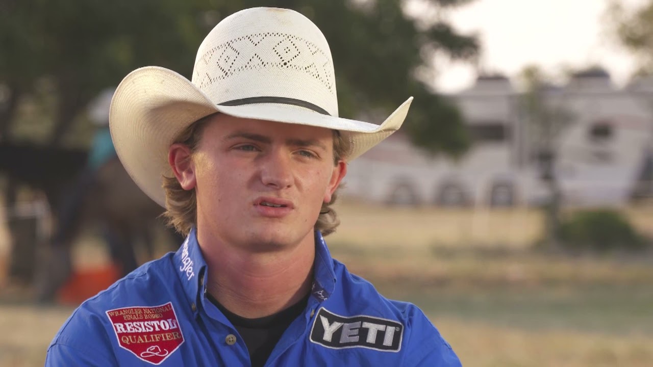 Chase for the Championship | Ryder Wright - YouTube