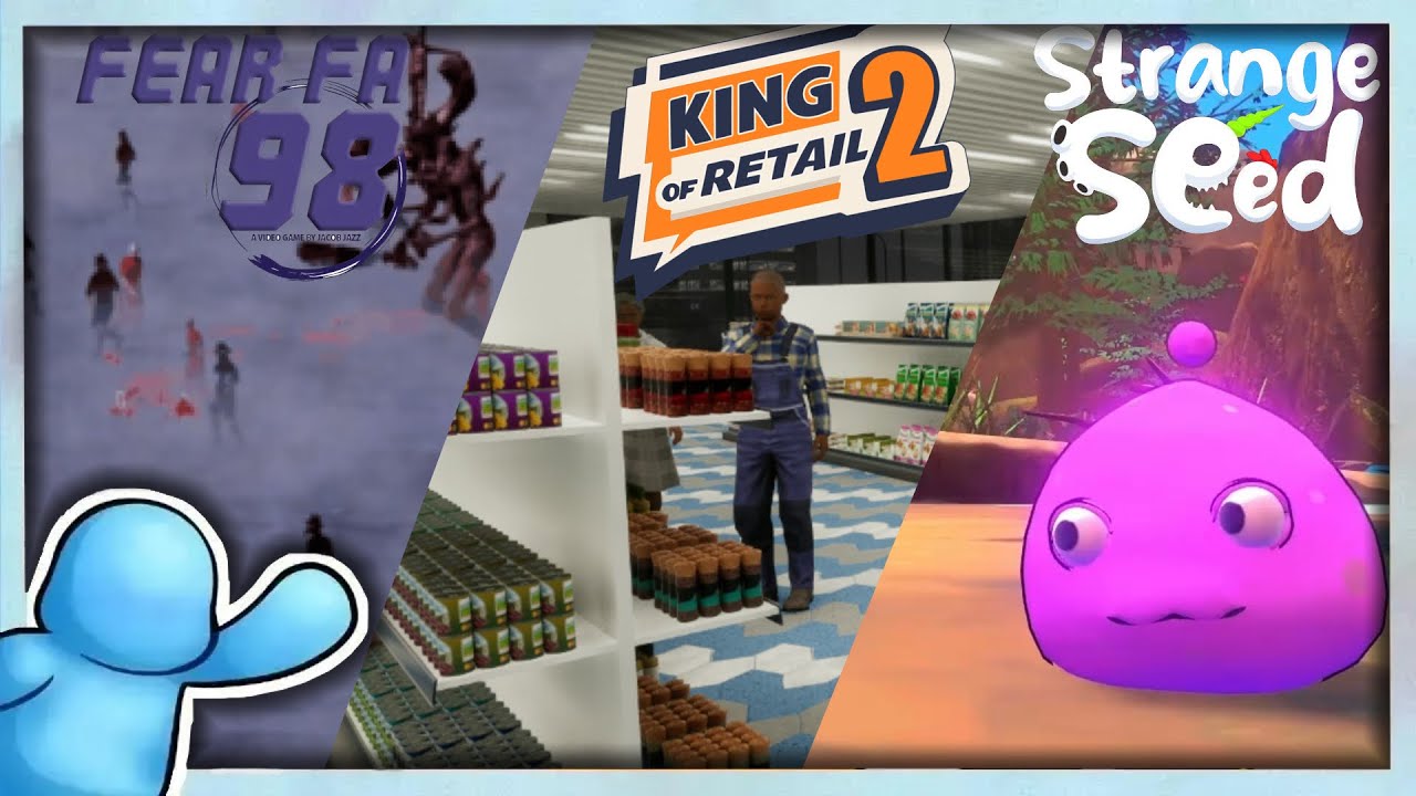 Chiblee checks out a Variety of DEMOS! | Variety - YouTube