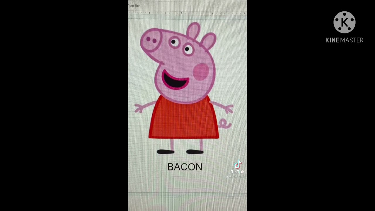 Guessing the characters with Donald All Parts - YouTube