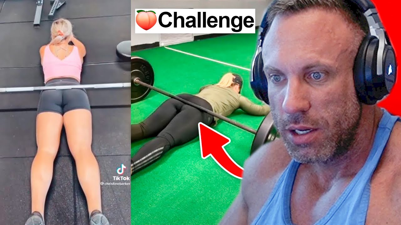 Should This CHALLENGE Be Illegal YouTube should-this-challenge-be-illegal-youtube