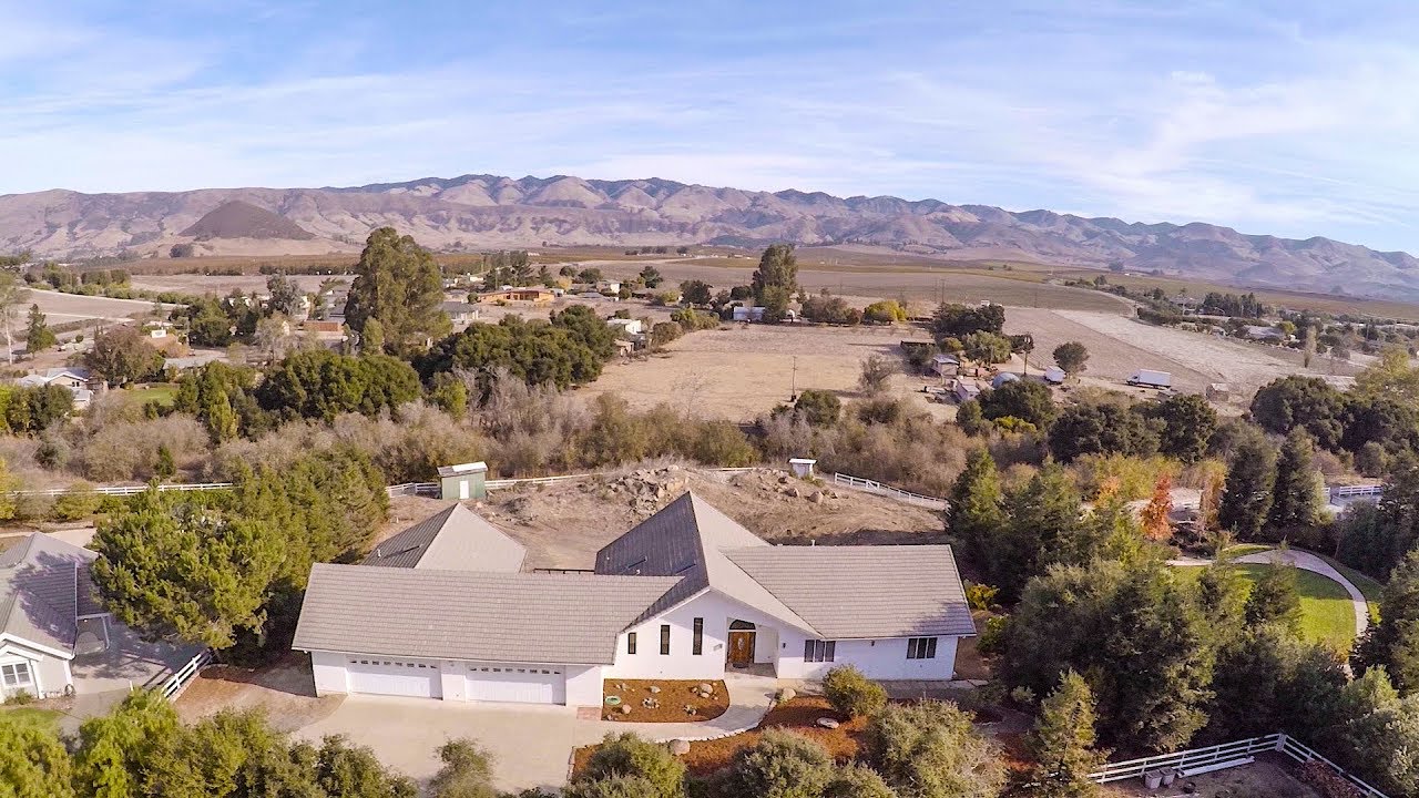 370 Crestmont Drive, San Luis Obispo, CA 93401 - YouTube