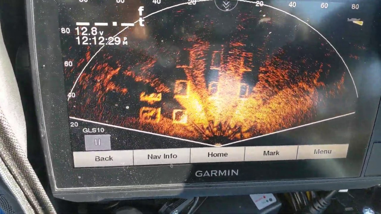 Garmin Perspective View Tips ( Structure and setup ) - YouTube
