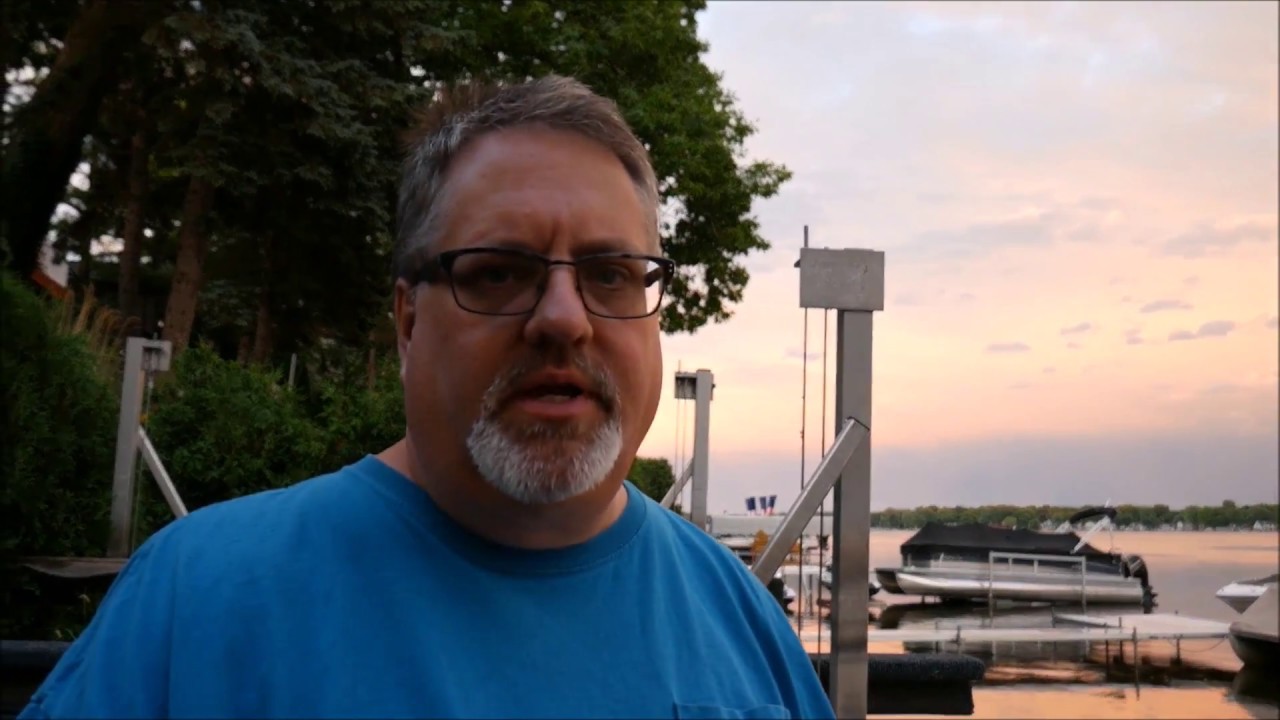 Summer Solstice and Big Gaz in Oz - YouTube