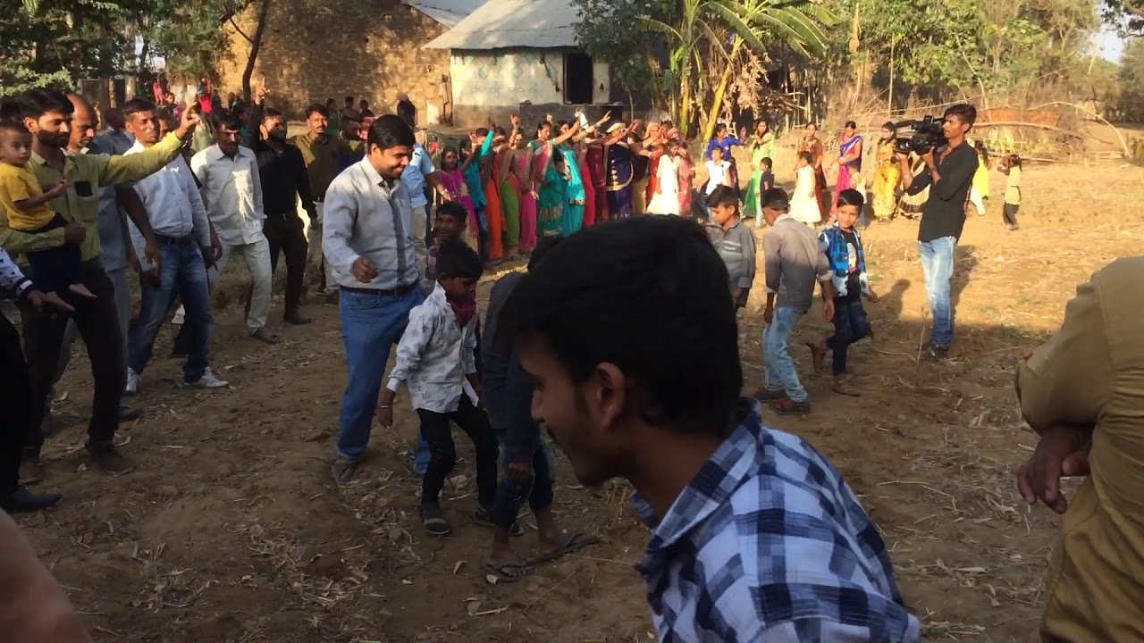 Aadivasi Timli Sukhsar 2018 | Latest | Rahul Charpot| - YouTube