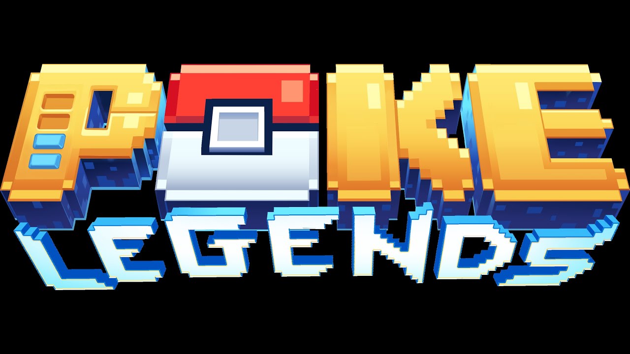 La séssion training dans pokelegend - YouTube