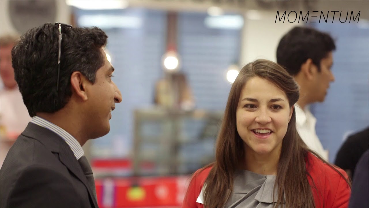 Rikesh Shah, Head of Commercial Innovation at TfL | Momentum ...