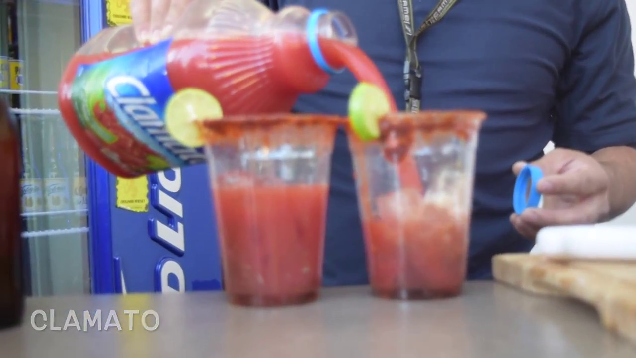 Authentic Michelada Recipe | Besto Blog