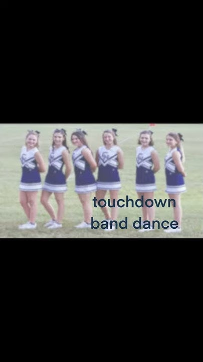 Touchdown Band Music - YouTube