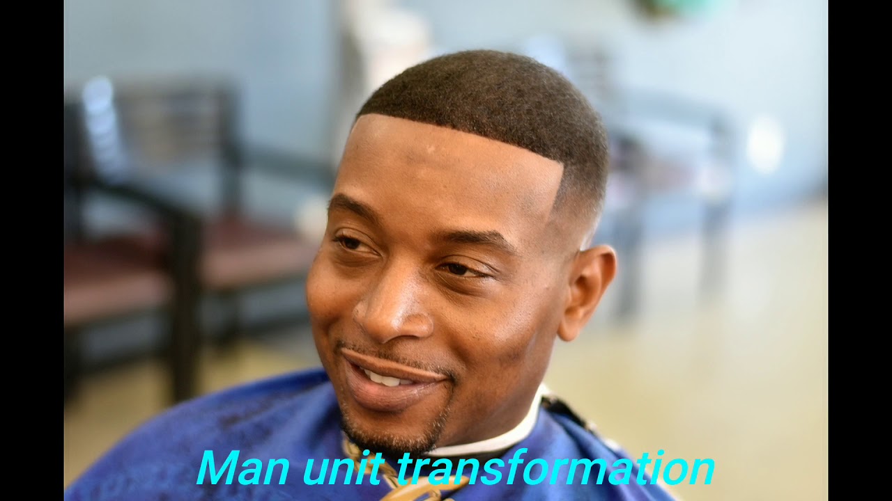 MAN UNIT: TRANSFORMATION TUTORIAL TEASER!! - YouTube