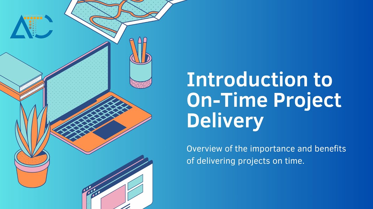 Ensuring On-Time Project Delivery: Strategies and Challenges - YouTube