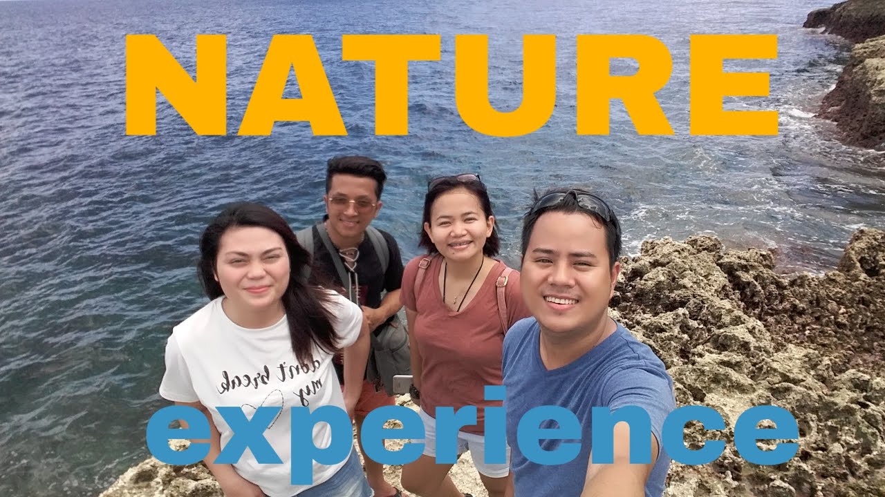Canhugas Nature Park, Hernani, Eastern Samar - YouTube