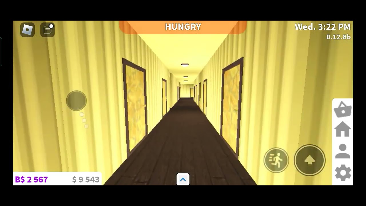 Backrooms Level 188x1: Courtyard of Windows+Level 1 - YouTube