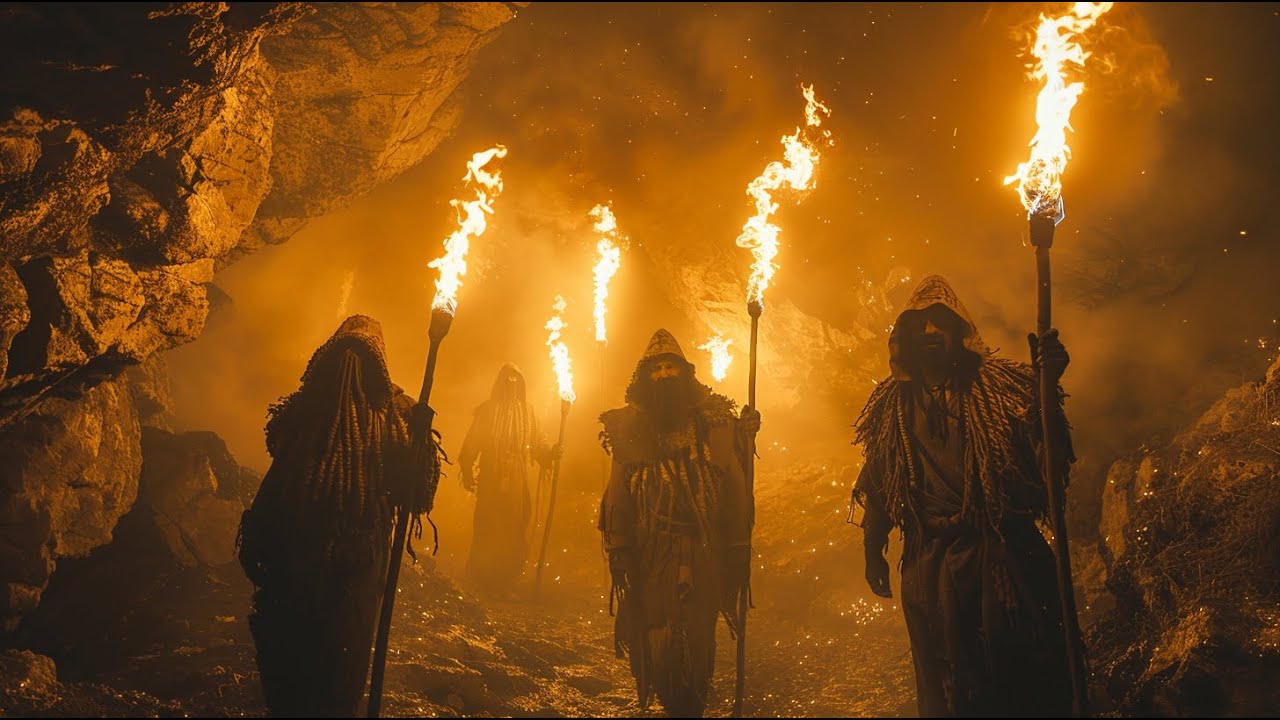 öbekli Tepe : Le Plus Vieux Temple Jamais Découvert - YouTube