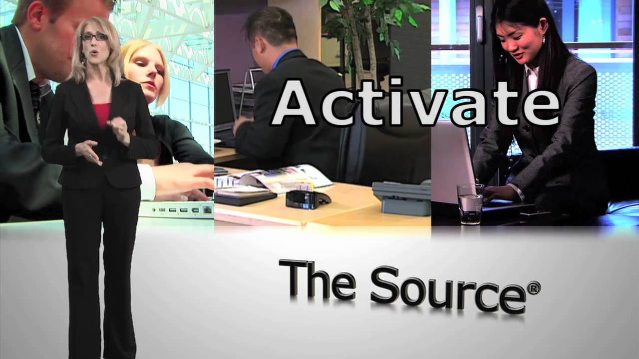 Vizada - The Source® - YouTube