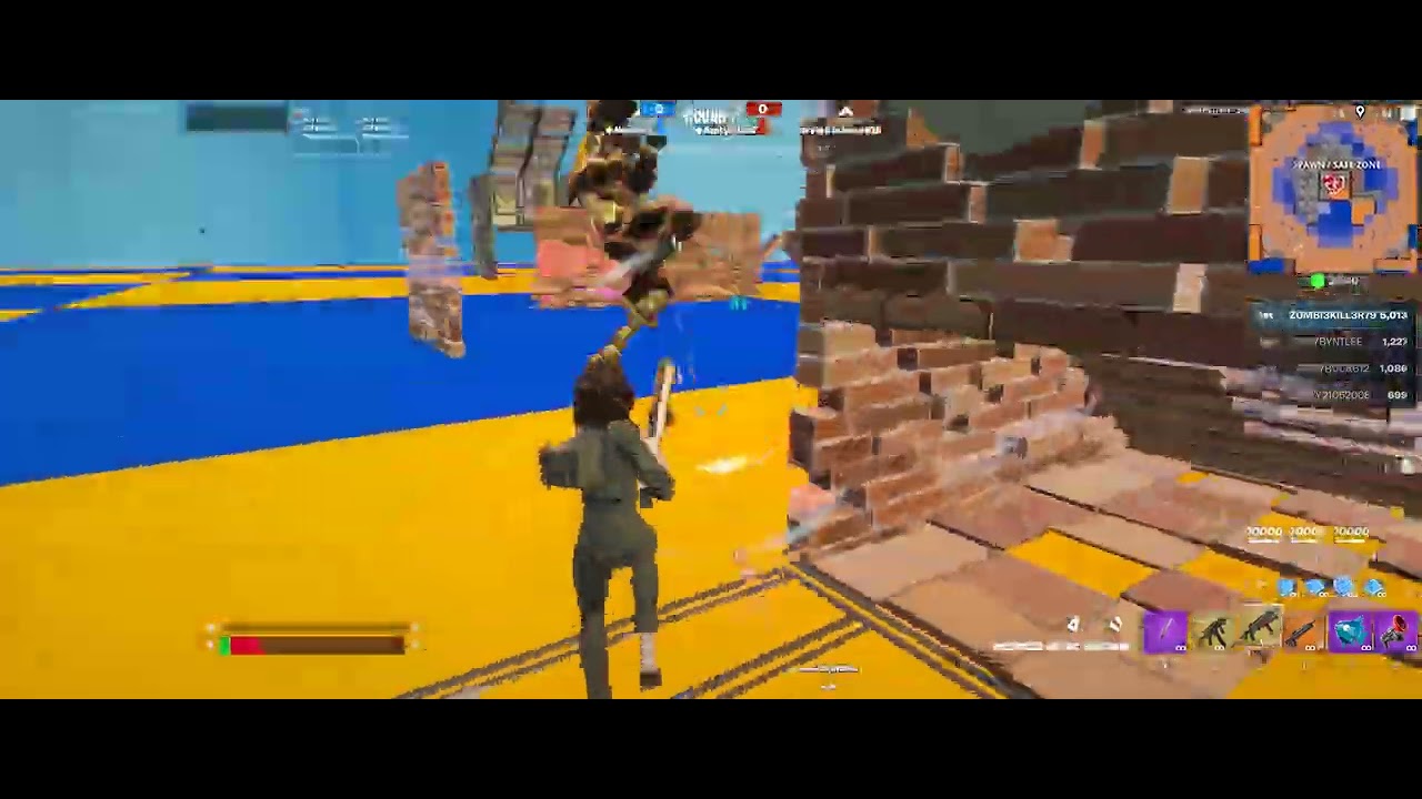 Fortnite kid screaming - YouTube