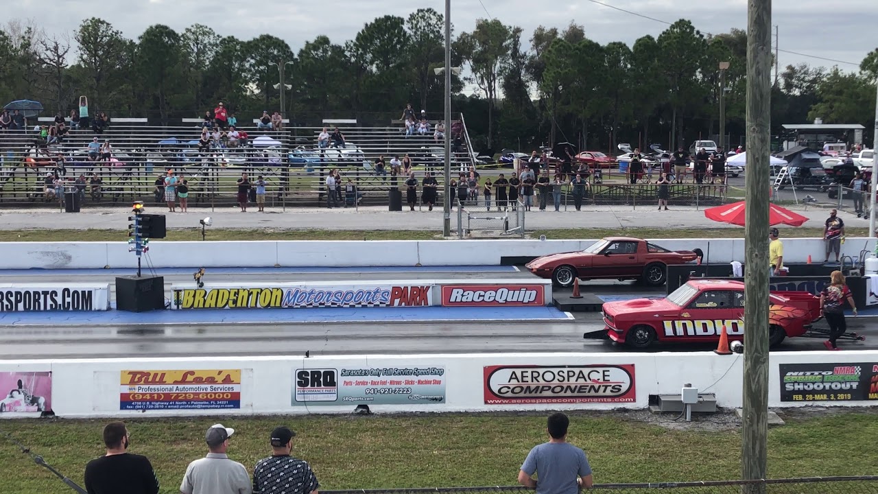 Rotary Powered Drag Cars at Todd Reno blog