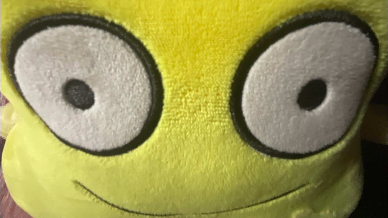 Test animation thingy - YouTube