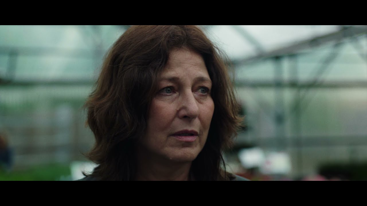 No Future (2020) Official Trailer - YouTube