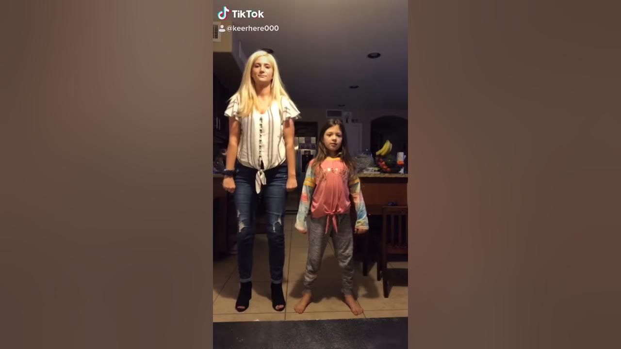 Mother Daughter Tik Tok 2 YouTube mother-daughter-tik-tok-2-youtube