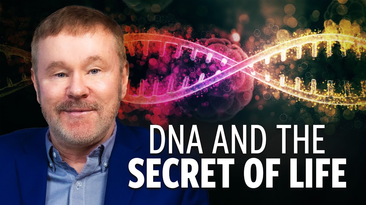 Breaking Boundaries: Garry Nolan’s Path to Scientific Greatness ...