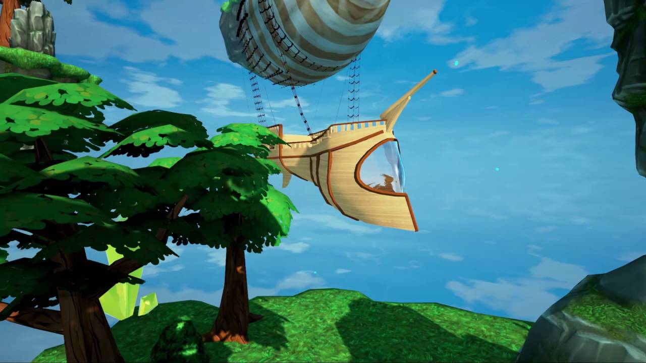 Trailer DreamLand Official - YouTube