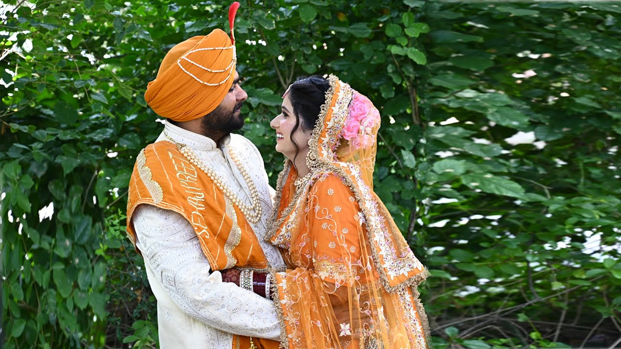 Loveleen_Weds_Sehajpreet_Wedding_Highlights__Mannu_Photo_Gallery_Mandi ...