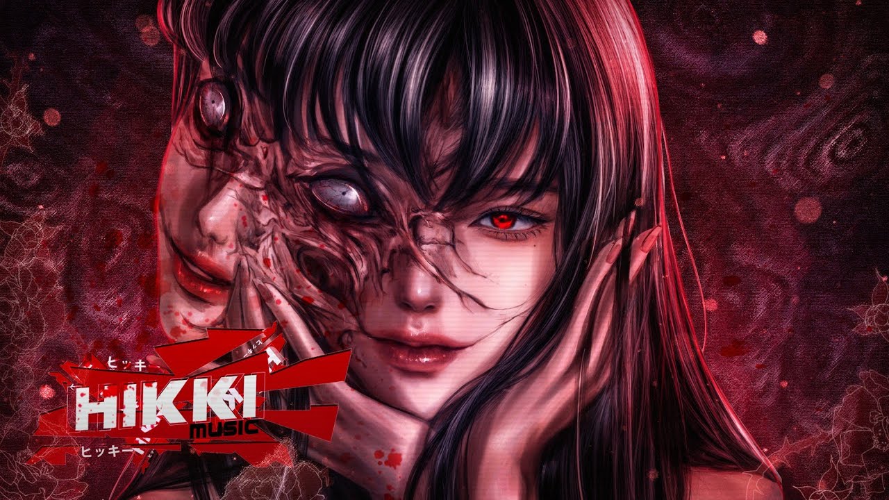 Amor Hostil | Tomie (Junji Ito) | Hikki ft. @SunnyBeats & @DazaiRaps ...