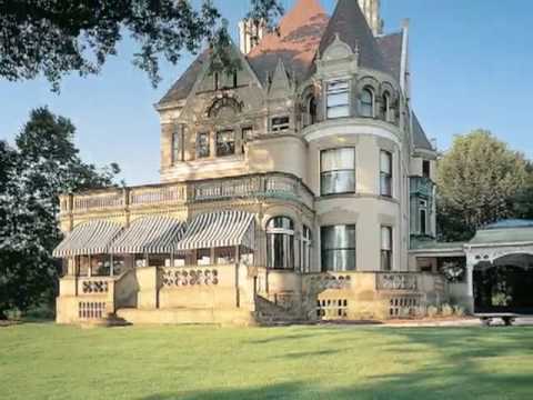 The Frick Pittsburgh - YouTube