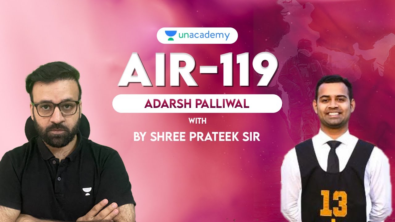 Selection Centre : Central Bhopal | Air 119 | SSB Candidate | Unacademy ...