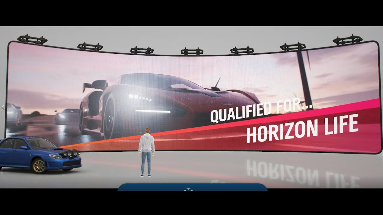 BECOMING A DIRT RACE CHAMPION + QUALIFYING FOR THE HORIZON ROSTER ...