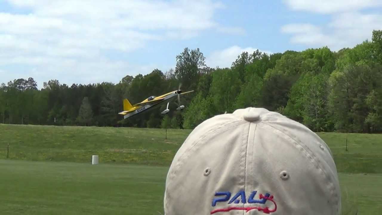 43% PAU Edge 540 Jasmine - 5-5-2013 1 - YouTube