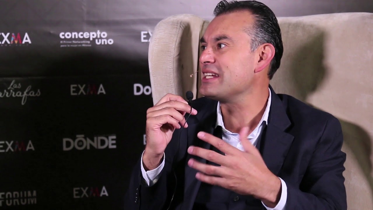 Erik Qualman Interview - YouTube