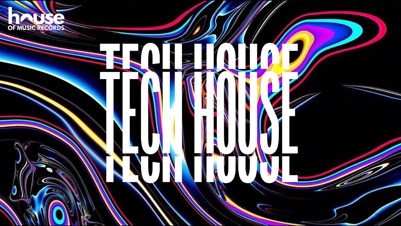 Tech House Mix 2025, BEST OF CLUB MIX | APRIL - YouTube