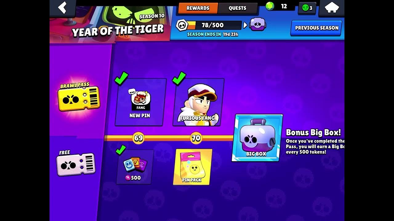 Unlocking Furious Fang Pins Youtube