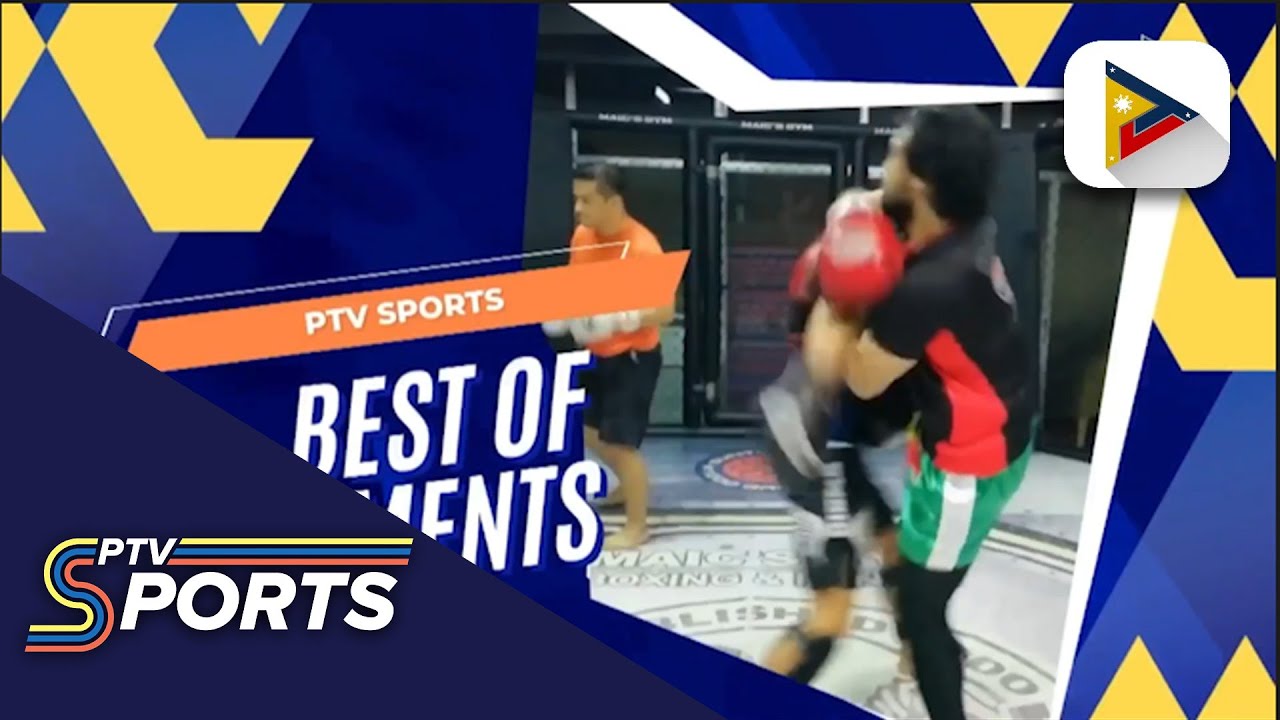 PTV Sports Best of Segments "Sports Banter" - YouTube