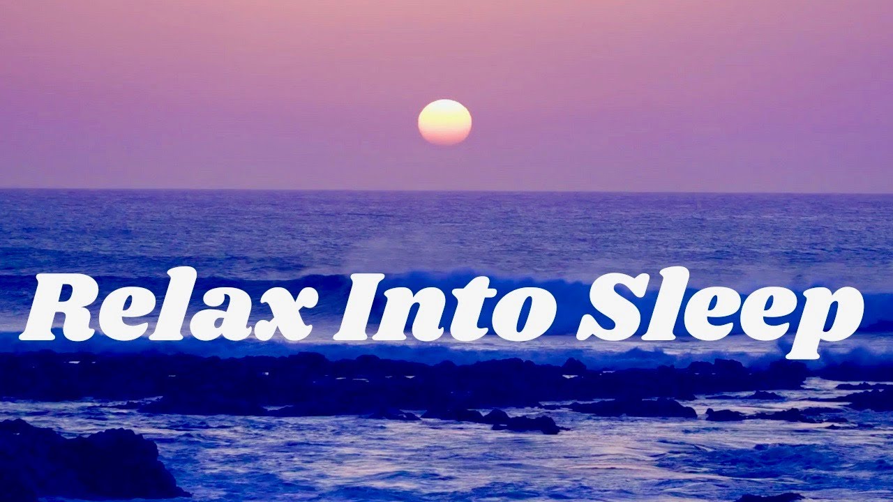 Relax Into Sleep: Fall asleep to 15 minutes of instrumental piano and ...