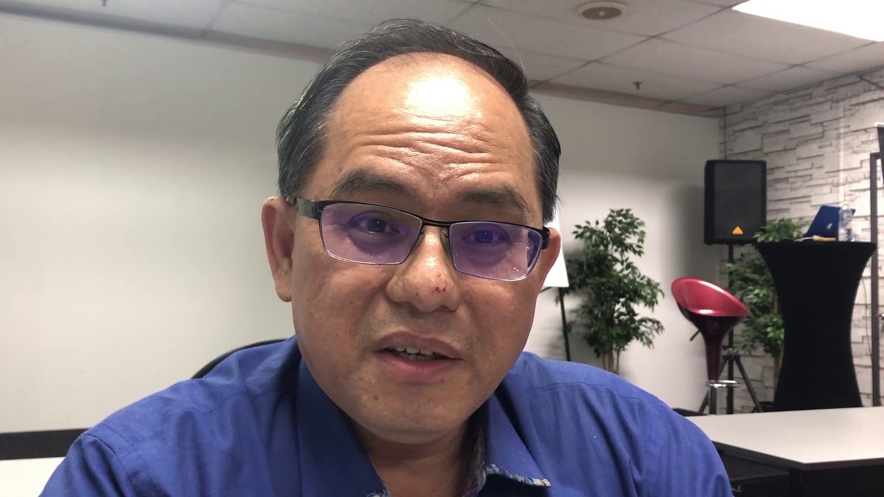 Andy Yew Course Review 2019 Jan: Mr Kho - YouTube