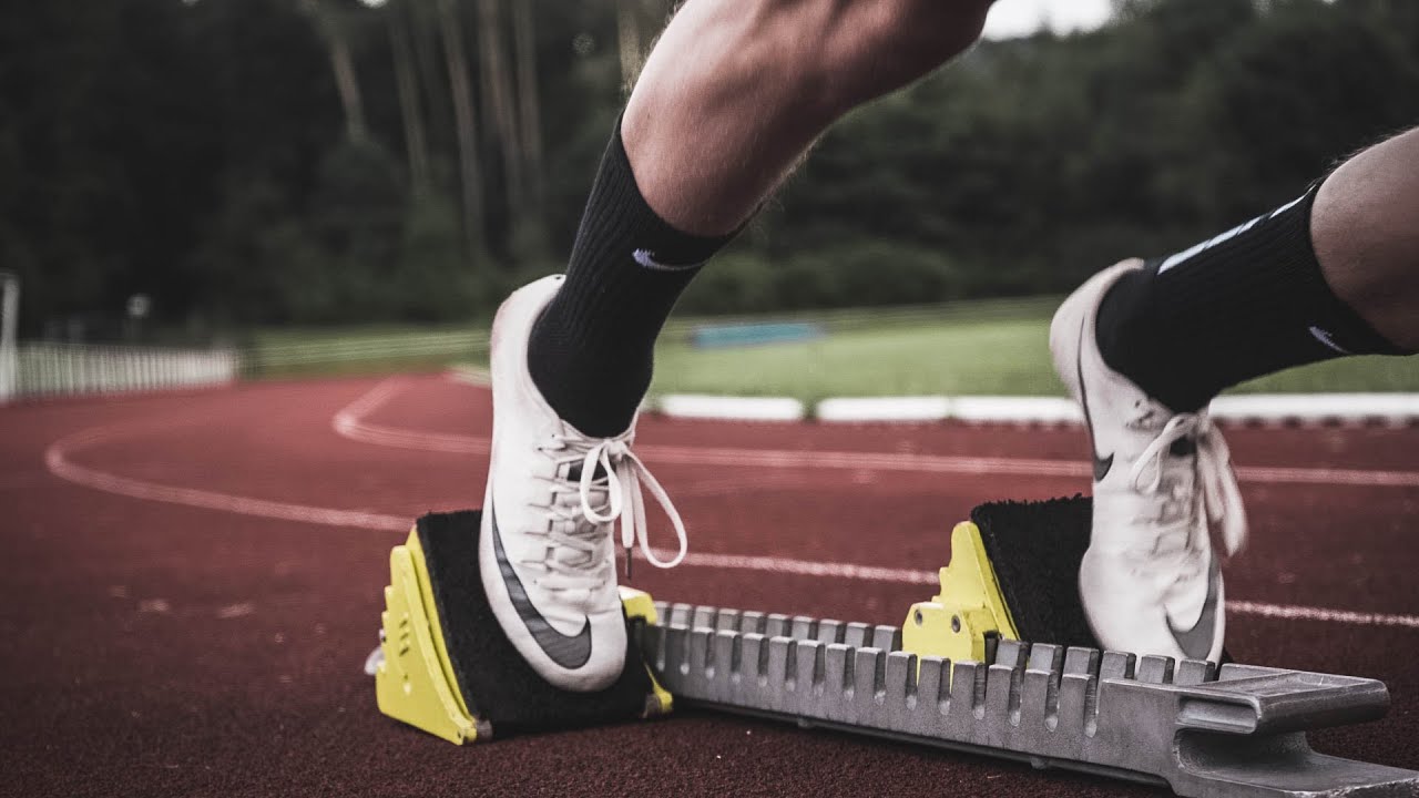 CINEMATIC RUNNING VIDEO - Maximilian Roessler - YouTube