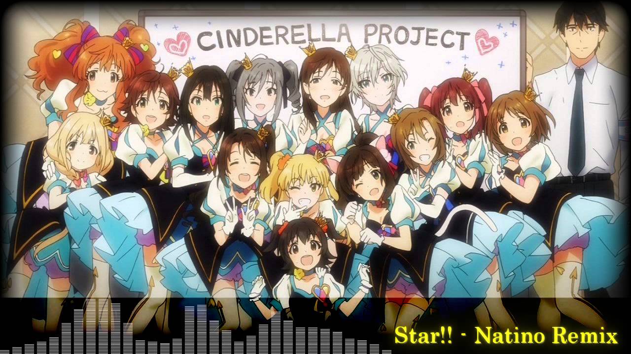 Star!! - Natino Remix - YouTube