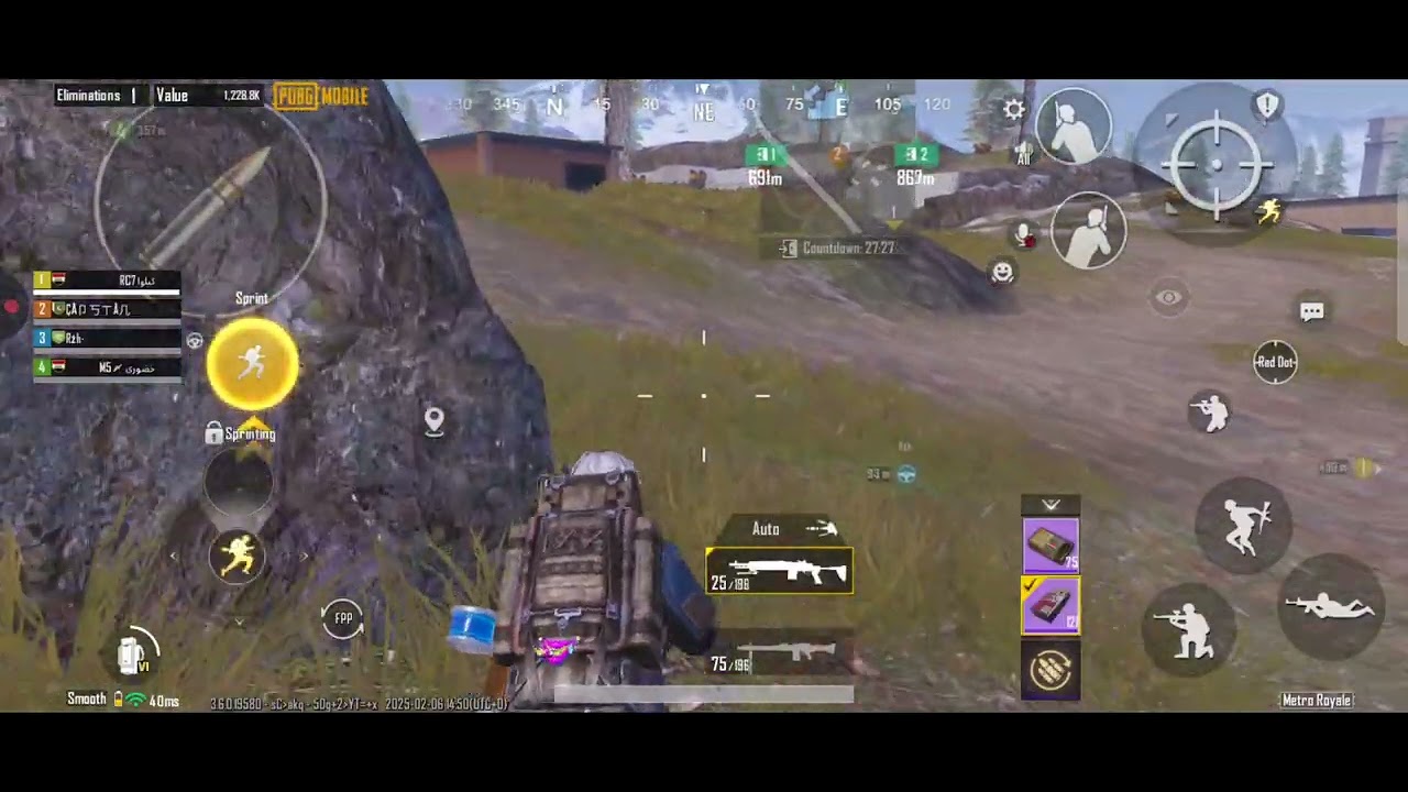 Metro Creator Club - Understanding Factions and Enemies - YouTube