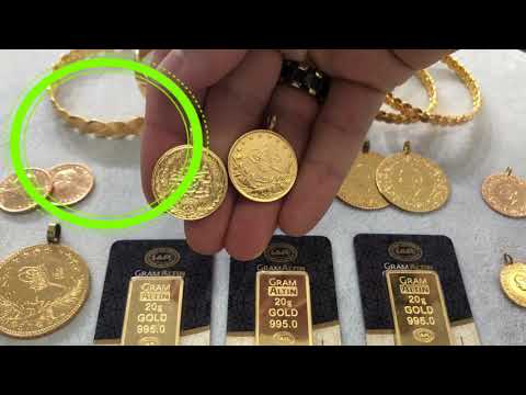 CANLI ALTIN FİYATLARI NE KADAR? PİYASALARDA SON DURUM, 22 AYAR BİLEZİK, DOLAR, EURO, PAUND NE KADAR?