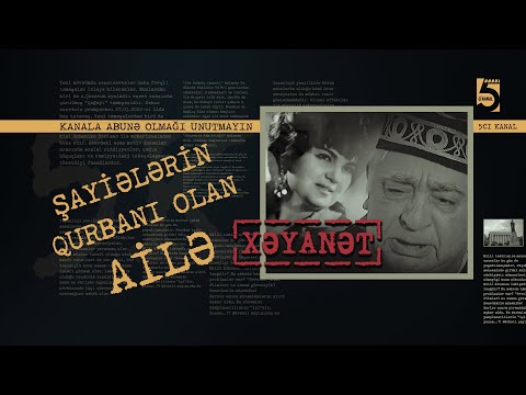 Sevgisinə sadiq qaldı, evini qumarda uduzdular, dost xəyanətini bağışlamadı…