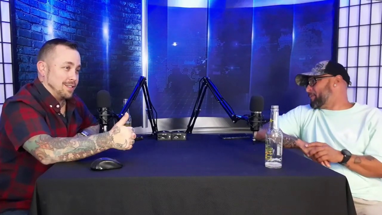 The Flateau Project Guest:3 Charlie Hill - YouTube