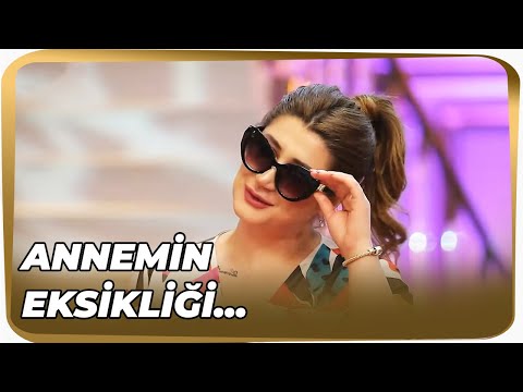 Anneler Gününde Anne Acısı | Doya Doya Moda All Star 40. Bölüm