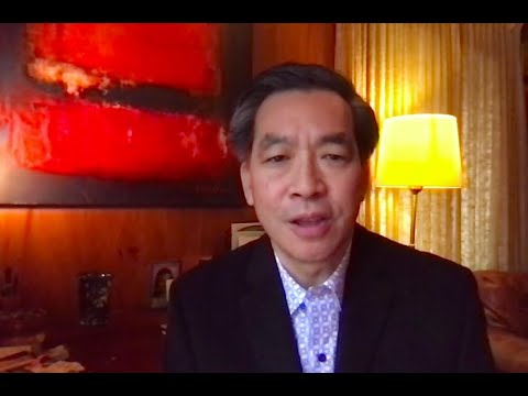 Eastman Faculty: An Inside Look with David Ying - YouTube