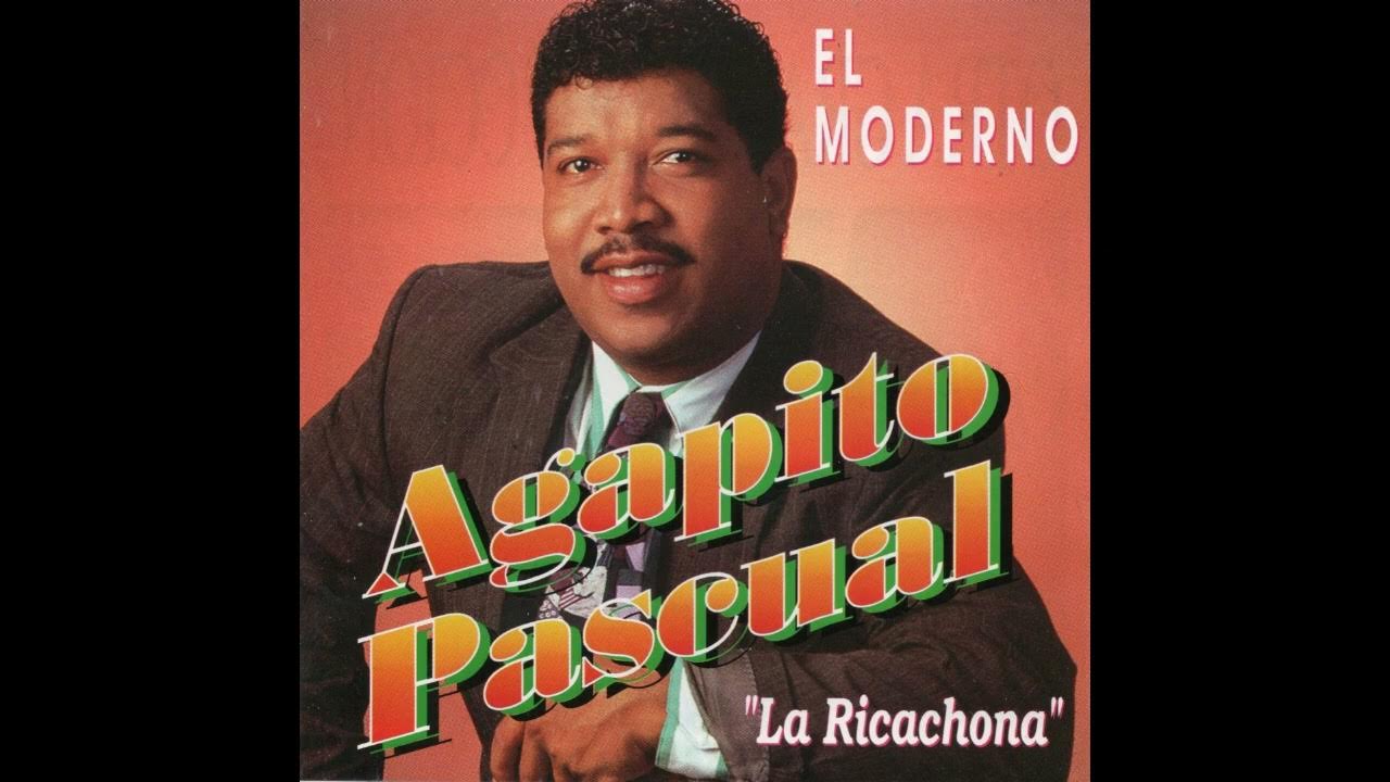 AGAPITO PASCUAL LA RICACHONA 1997 - YouTube