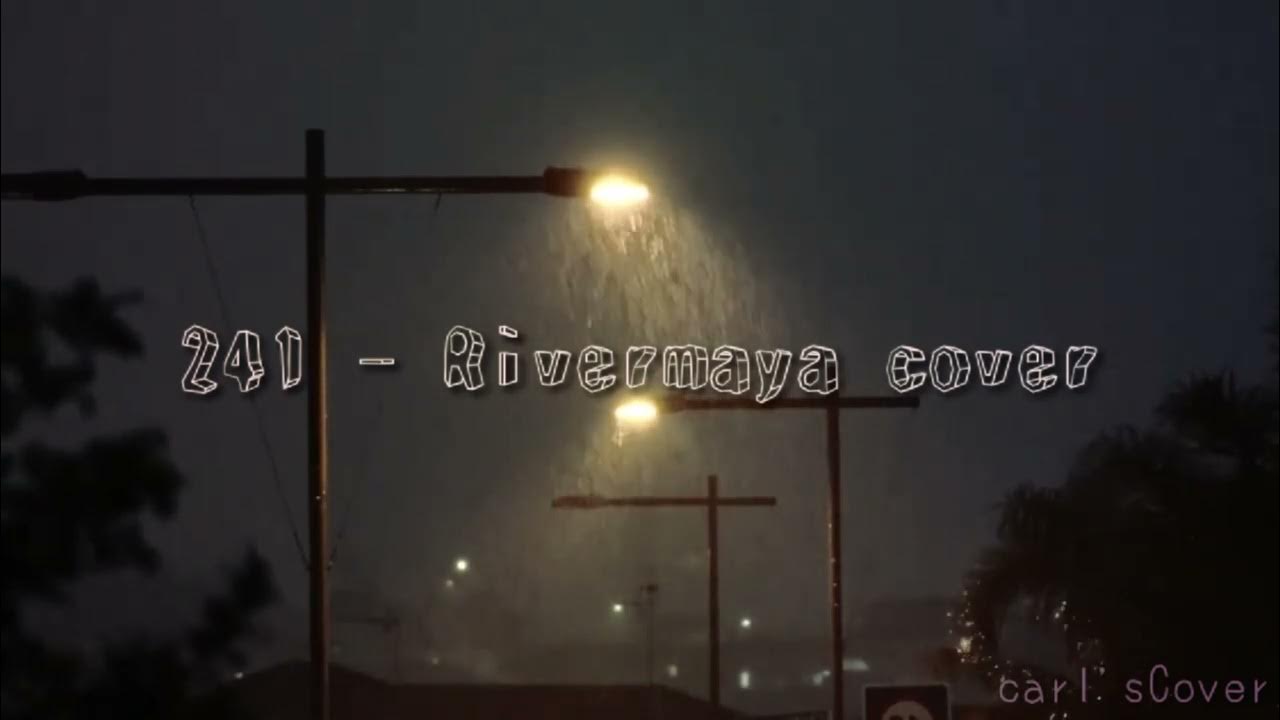 Rivermaya 241 cover - YouTube