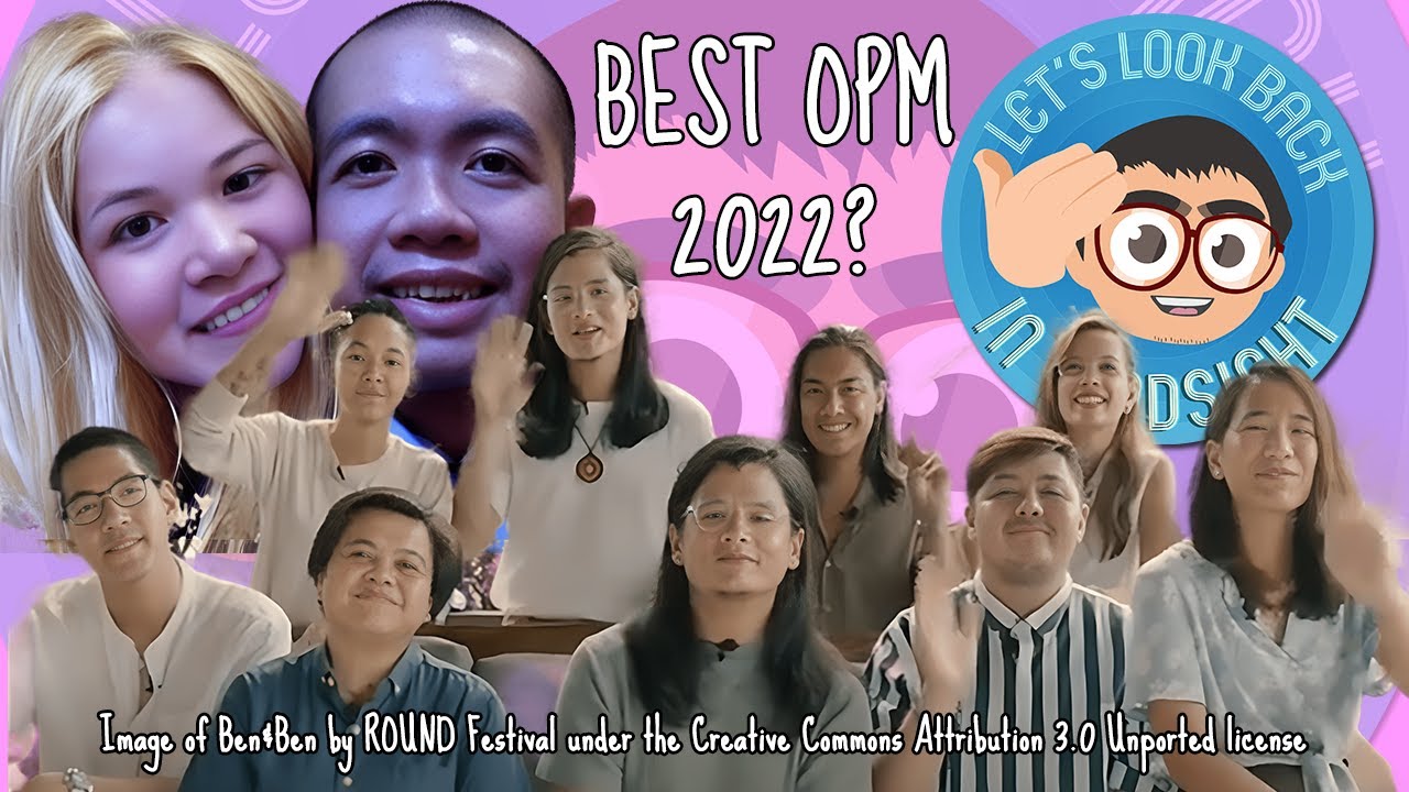 Paninindigan Kita by Ben&Ben OPM Music Review - Emir's BTIN (Balik ...